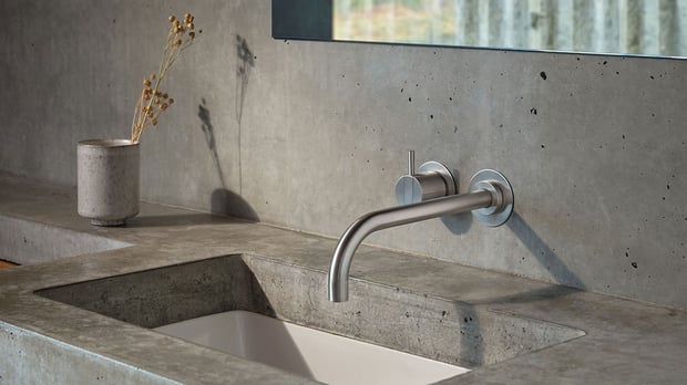 Luxury VOLA Bathroom Faucets | Hastings Bath Collection